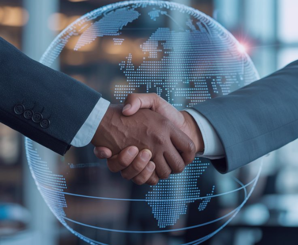 IT Services In Chandigarh & IT Infrastructure Solutions
